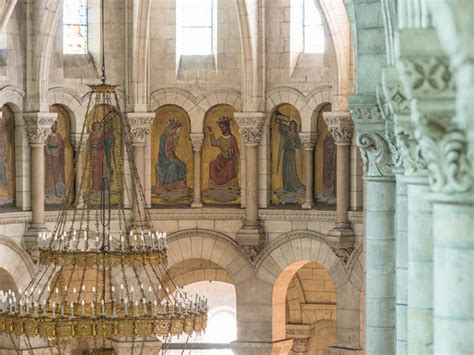 Balade patrimoniale dans Châteauroux Wivisites
