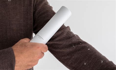 Introducing Lint Brush