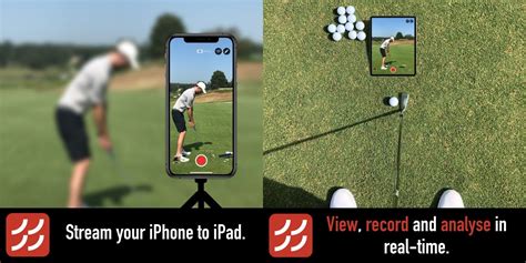Best Golf Swing Analyzer App 2019 For Iphone Handicap Shaver The 7