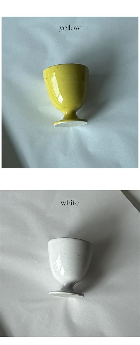소주잔·막걸리잔 Weekly Soju Glass5 Color미니 도자기 소주잔 사케 찻잔 오늘의집 쇼핑