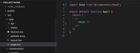 Component Import ErrorTypeError Super Expression Must Either Be Null