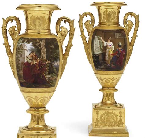 Darte Paris Porcelain - Free Online Appraisals of Darte Porcelain