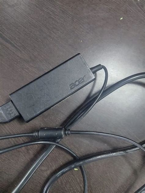 Acer Laptop Charger At Rs Piece Laptop Accessories In Jalandhar Id