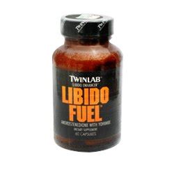 Libido Fuel Reviews UPDATED Does Libido Fuel Work