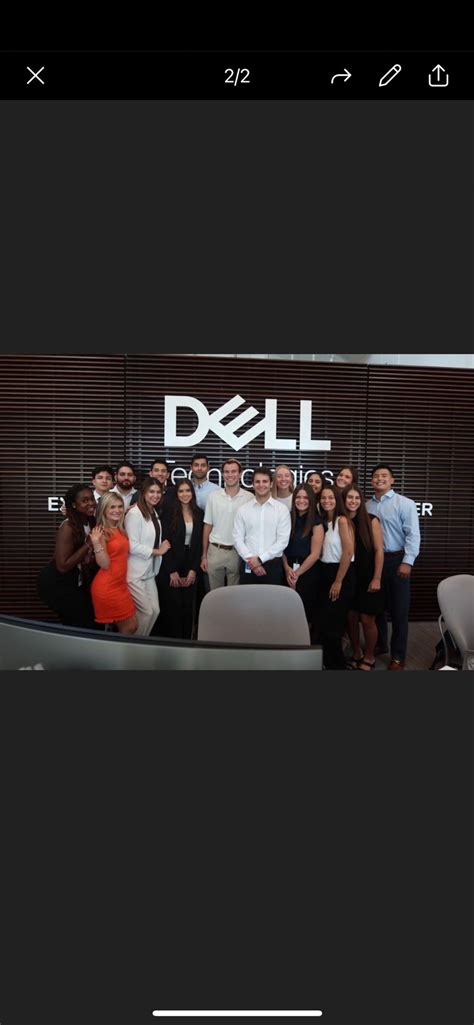 Halima Koroma On Linkedin Ngsaintern Iwork4dell