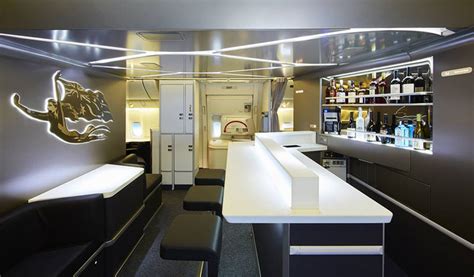 See Inside The New Business Class Cabin That Virgin Australia Have Revealed