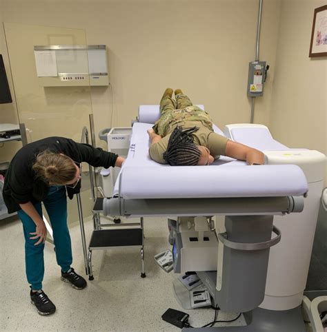 Breast Cancer Early Detection Is Key To Saving Lives Joint Base Langley Eustis Article Display