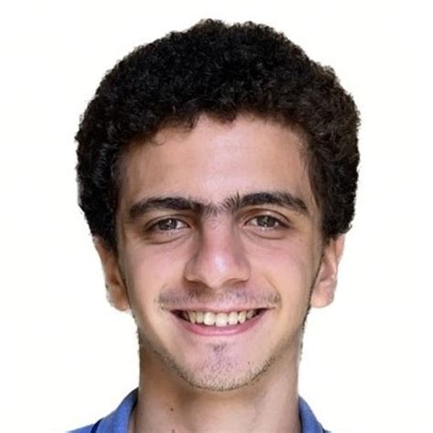 Osama El Shamy The College The University Of Chicago The