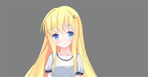 鷹倉杏璃 无题 司夏青のイラスト Pixiv