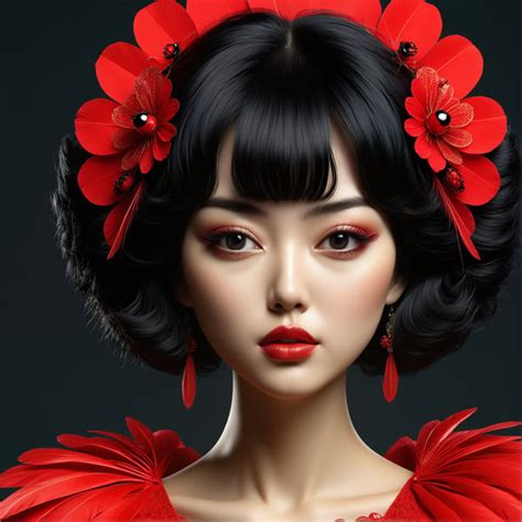 Inside Job Cartoon Xl 2 Image Created By Speach1sdef178 Tensorart