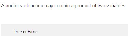 Solved Separable Programming Is Applicable When There Are Chegg
