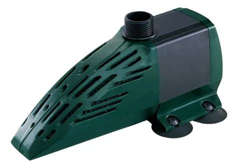 Bomba Sub Boyu Fp 58a 2500 Lh 110 V Mercadolibre