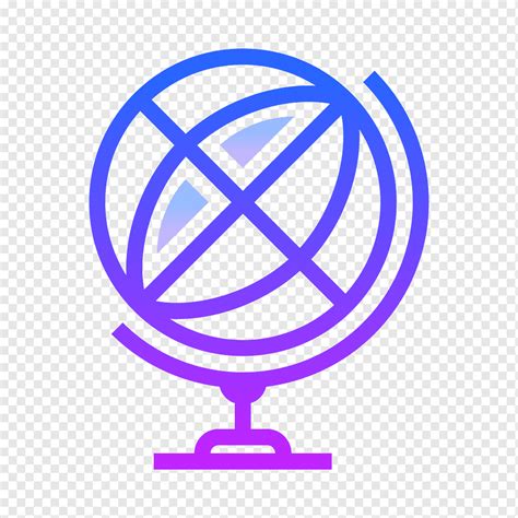Globo terráqueo iconos de computadora diverso púrpura texto png PNGWing