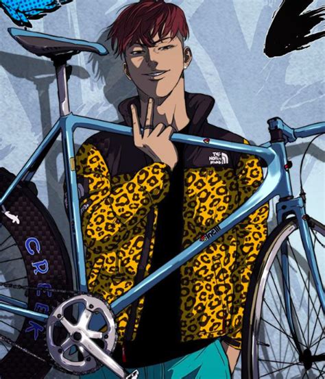 Wind Breaker Webtoon Иллюстрации Японские иллюстрации Манхва