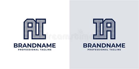 Initials Ai Stock Illustrations 794 Initials Ai Stock Illustrations