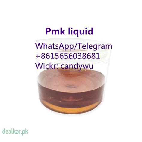 Pmk Oil Cas 28578 16 7 Pmk Powder Pmk Liquid With Safe Delivery Other