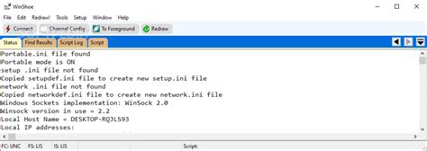 Winshoe Download Free Windows 2 0 0 Softpedia