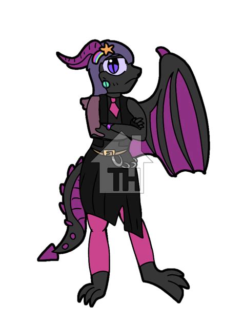 Obsidian On Toyhouse