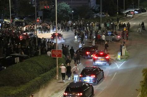 Huge Essex Car Meet This Weekend Sparks Police Dispersal Order Essex Live