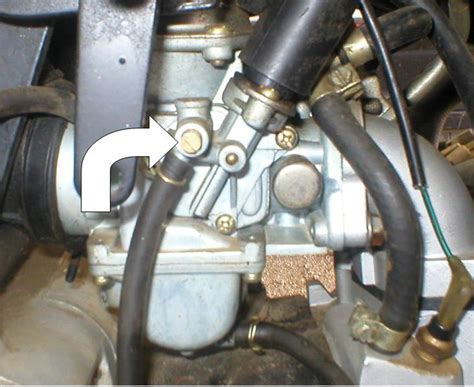 How To Carb Adjustment On Any Chinese Atv Kazuma Yamoto Redcat Baja
