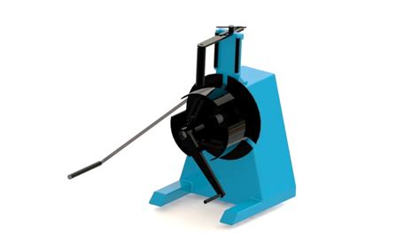 Free Cad Designs Files And 3d Models The Grabcad Community Library