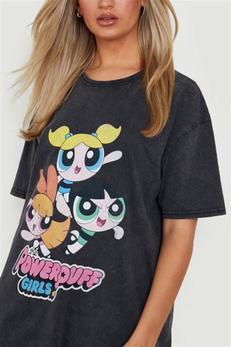 Powerpuff Girls Butterfly
