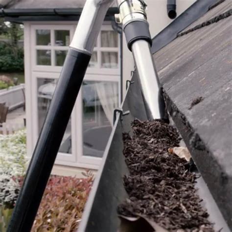Gutter Cleaning Services Ac Exterior Clean