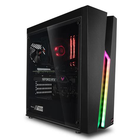 Rtx 3060 Ryzen 5 5600x Pc Image To U