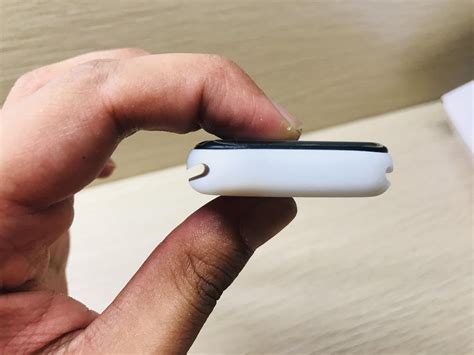 Mutantw V2 Esp32 S3 Open Source Smartwatch More In The Comments R