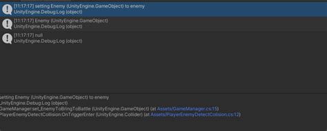 troubleshooting unity 3d turn based game issue with enemy loading in battle scene unity