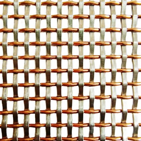 Metart Ww B Hotel Wall Cladding Mesh METART