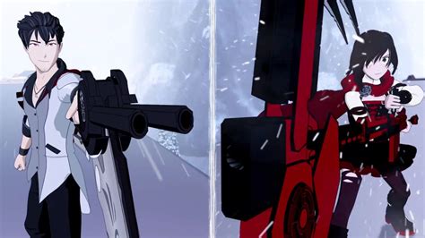 Pin By Lxcxd On Rwby Rwby Anime Rwby Rwby Fanart