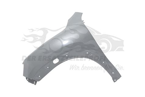 Original Dacia Kotflügel links (NEX) 631012063R online kaufen
