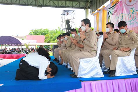 งานประชาสัมพันธ์ งานประชาสัมพันธ์ วิทยาลัยการอาชีพขุนหาญ