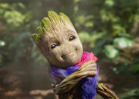 Sutradara I Am Groot Ingin Garap Spinoff Mcu Greenscene