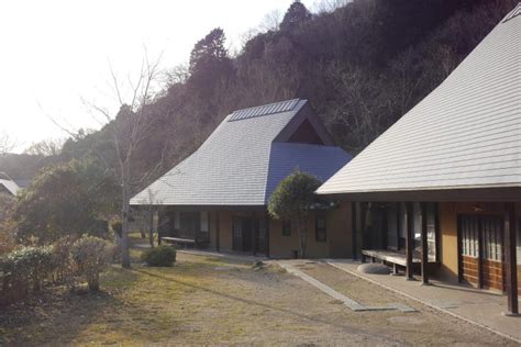 【大阪府泉南市】紀泉わいわい村で古民家体験！ ぼちぼち