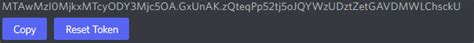 Discord Botアカウント初期設定ガイド For Developer