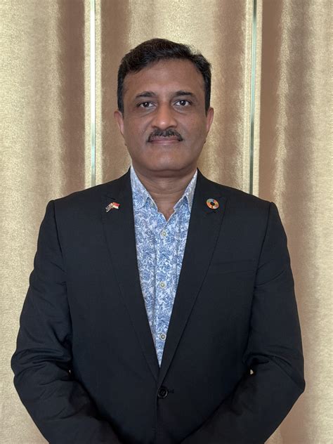 Professor Abhishek Bhati To Lead Newcastle Australia Ihe