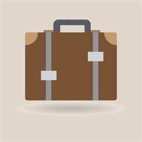 Premium Vector Bag Vector