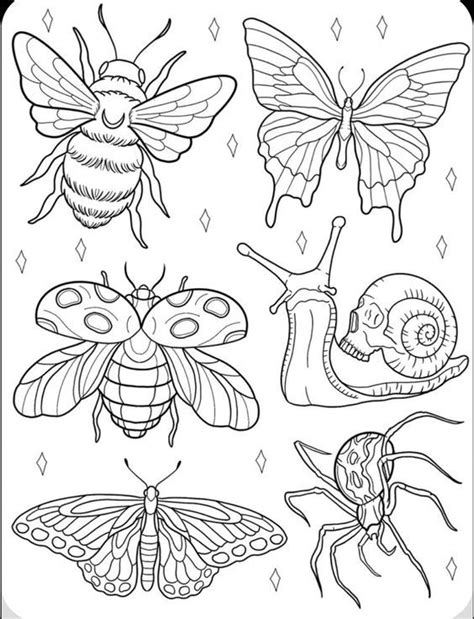 Pre Made Tattoo Stencils Ready To Use Tattoo Stencils Tattoo Stencils