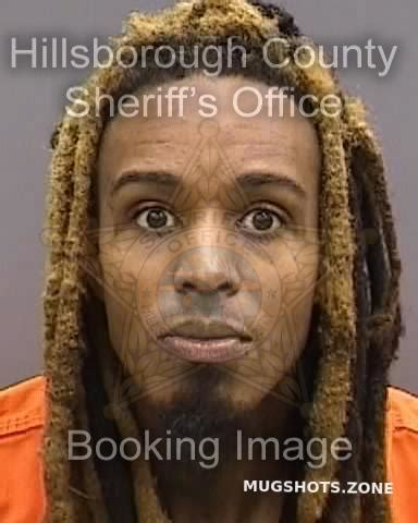 JOHNSON ROBERT 05 19 2023 Hillsborough County Mugshots Zone