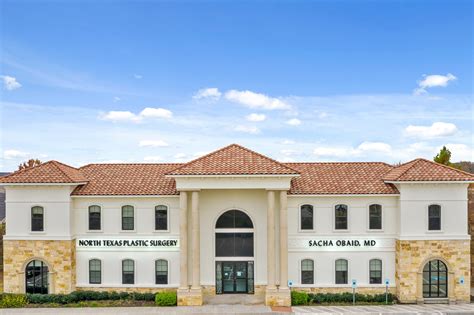 Southlake Office North Texas Plastic Surgery