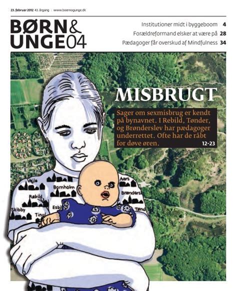 Børn&Unge nr. 004/2012 - Bupl