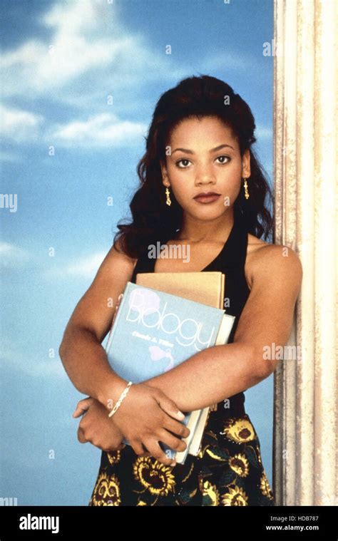 Salvato Dalla Campana La Nuova Classe Bianca Lawson