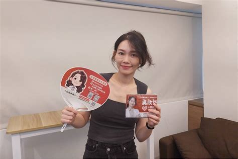 【政能量2 1】「無名」中產階級再戰港湖 吳欣岱：我的主題曲《無人熟識》 Yahoo奇摩時尚美妝