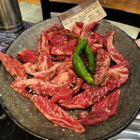 전주 송천동 소고기 맛집 고기녹소 솔직후기 네이버 블로그