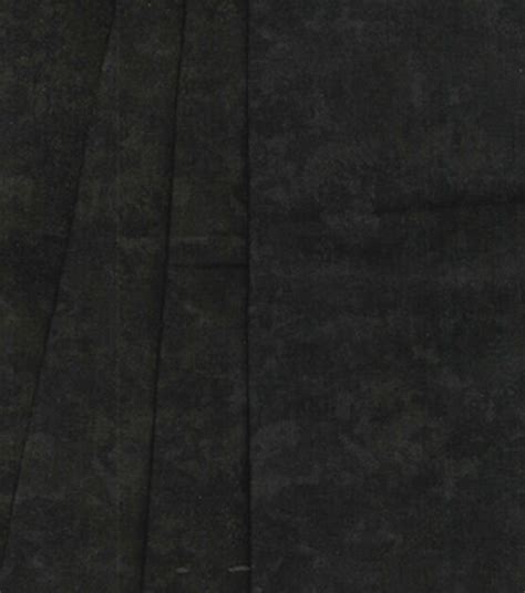 Grunge Black Tonal Cotton Fabric By Keepsake Calico Joann