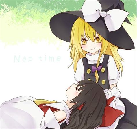 レイマリまとめ7 KURO