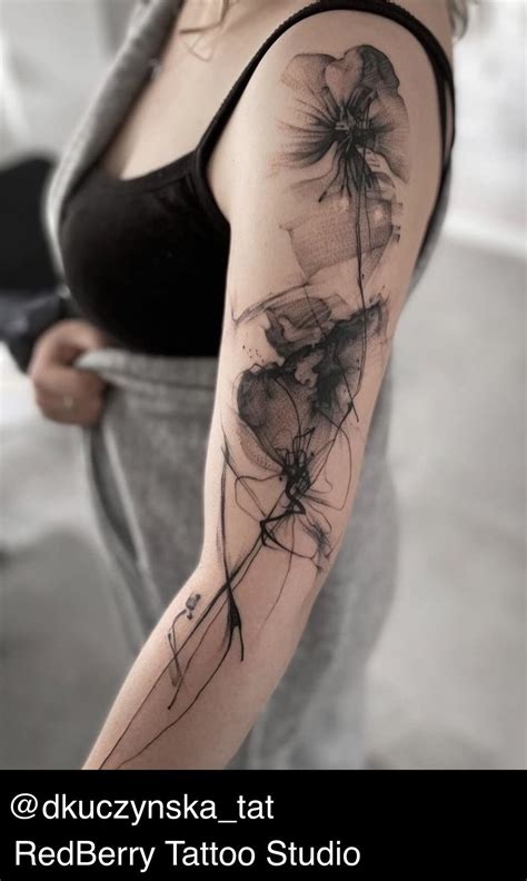 40 Times People Came Up With The Best Tattoo Designs And Shared Pics On