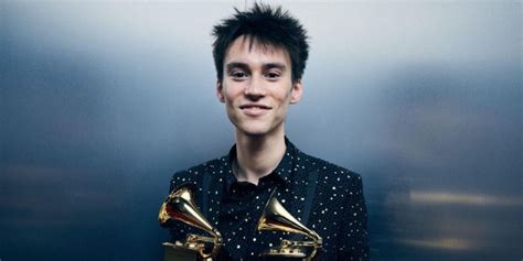 Who Is Jacob Collier Dating Jacob Collier Girlfriend Wife